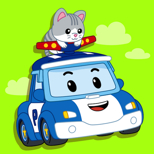 Robocar Poly Cat Rescue for Android/iOS - TapTap