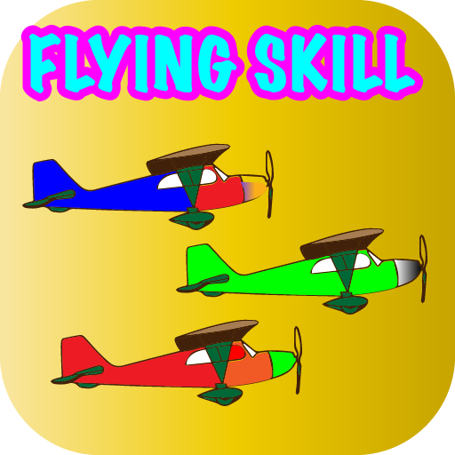 Flying Skill android iOS apk download for free-TapTap