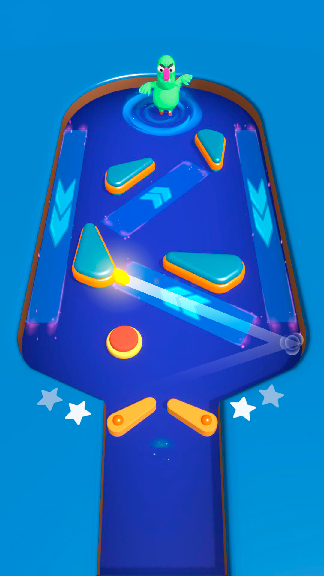 Flipper Heroes android iOS apk download for free-TapTap