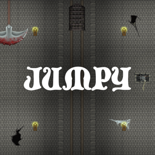 Jumpy! Latest Version for Android/iOS APK - TapTap