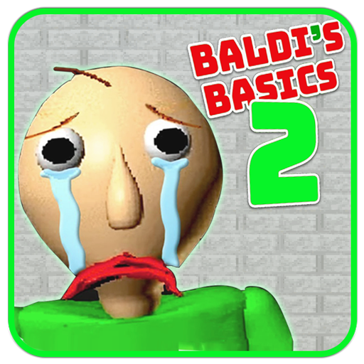 Education Learning Math in School Horror Game 2 for Android/iOS