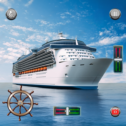 Cruise Ship Simulator Games 3D for Android/iOS - TapTap
