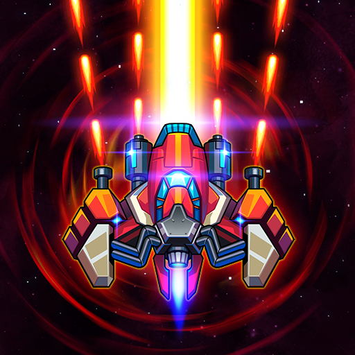 Space Force 2: Galaxy Defender for Android/iOS - TapTap