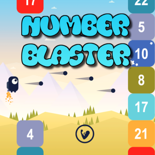 Number Blaster Latest Version for Android/iOS APK - TapTap
