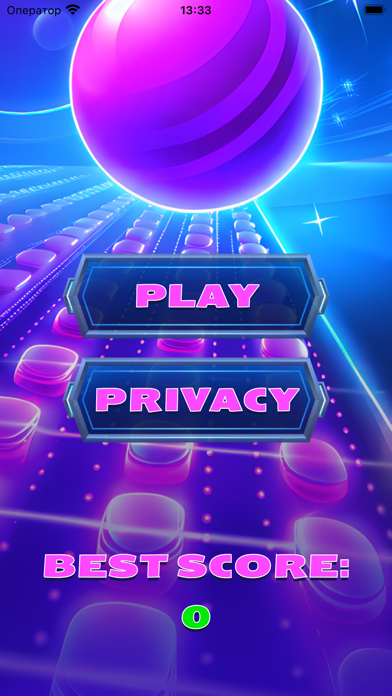 Crazy Space Balls Latest Version for Android/iOS - TapTap
