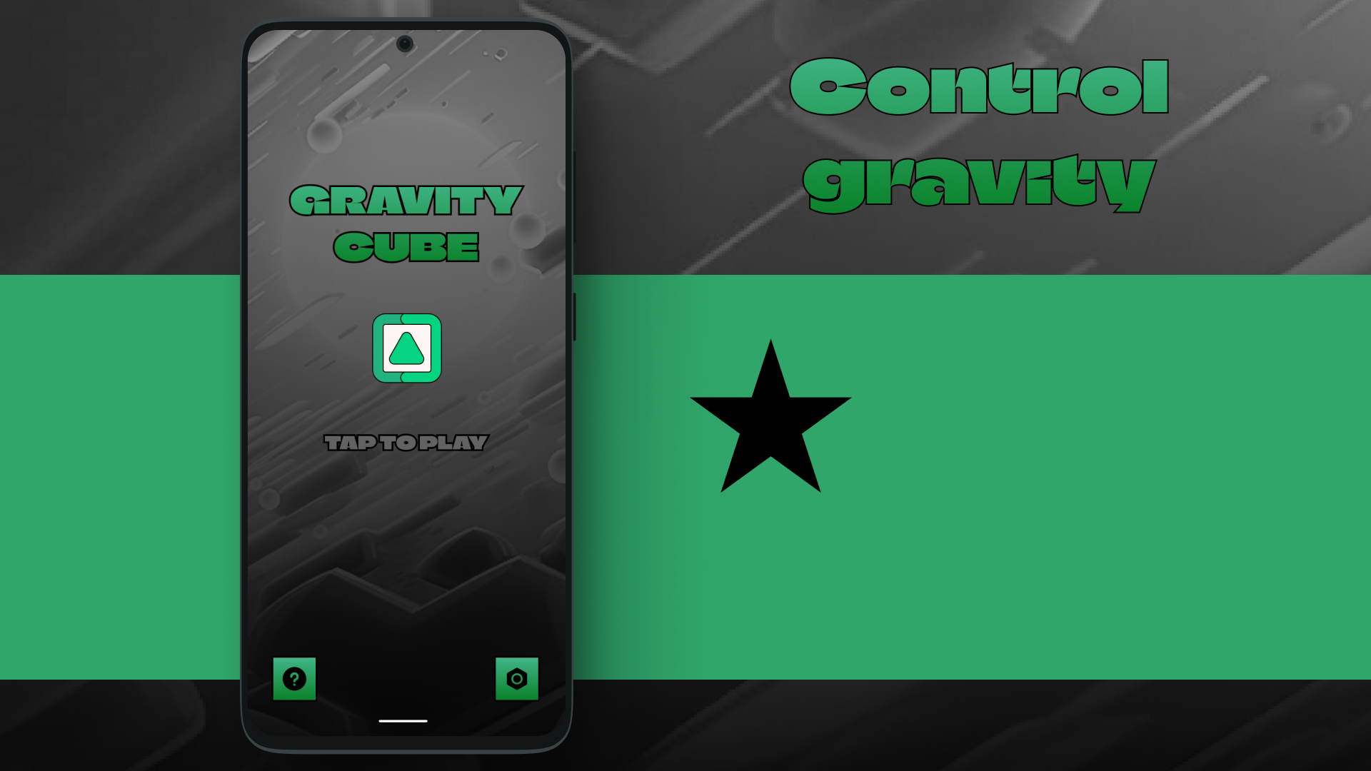 Gravity cube android iOS-TapTap