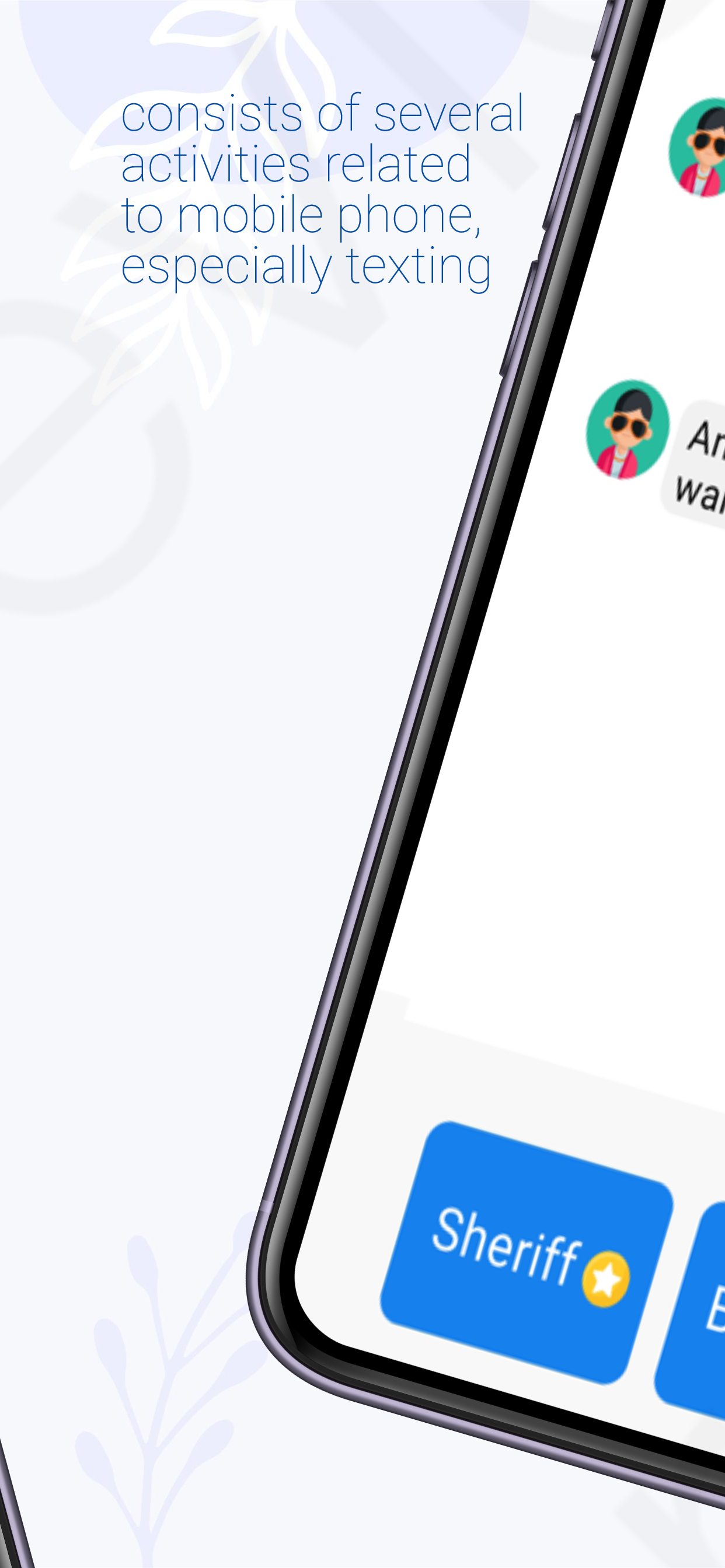 Chat Master !! android iOS-TapTap