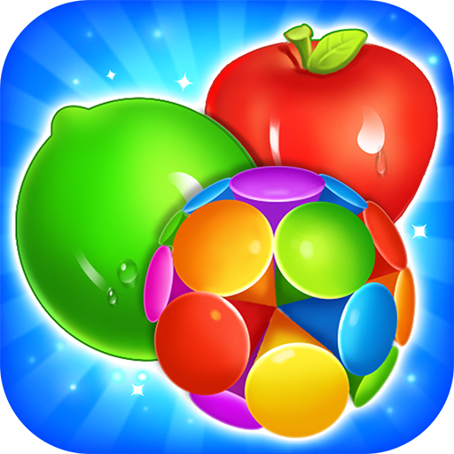 Unduh Fruit Crush 1.0.6.31 untuk Android/iOS APK - TapTap