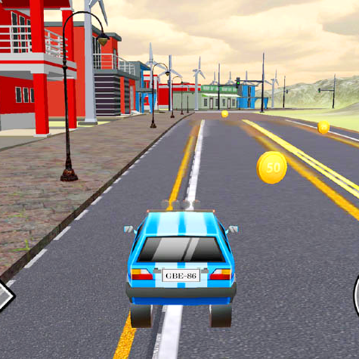 Mad Car Speed Racer Latest Version for Android/iOS - TapTap
