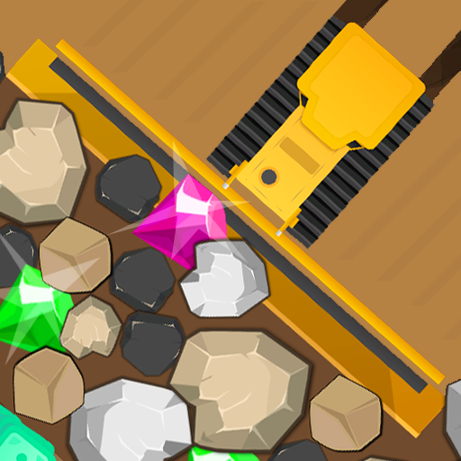 Dozer Master: Idle miner for Android/iOS - TapTap