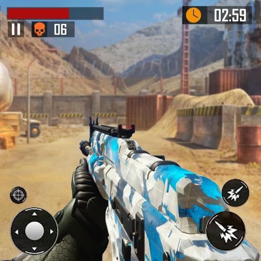 Cover Shooter : Offline Game for Android/iOS - TapTap