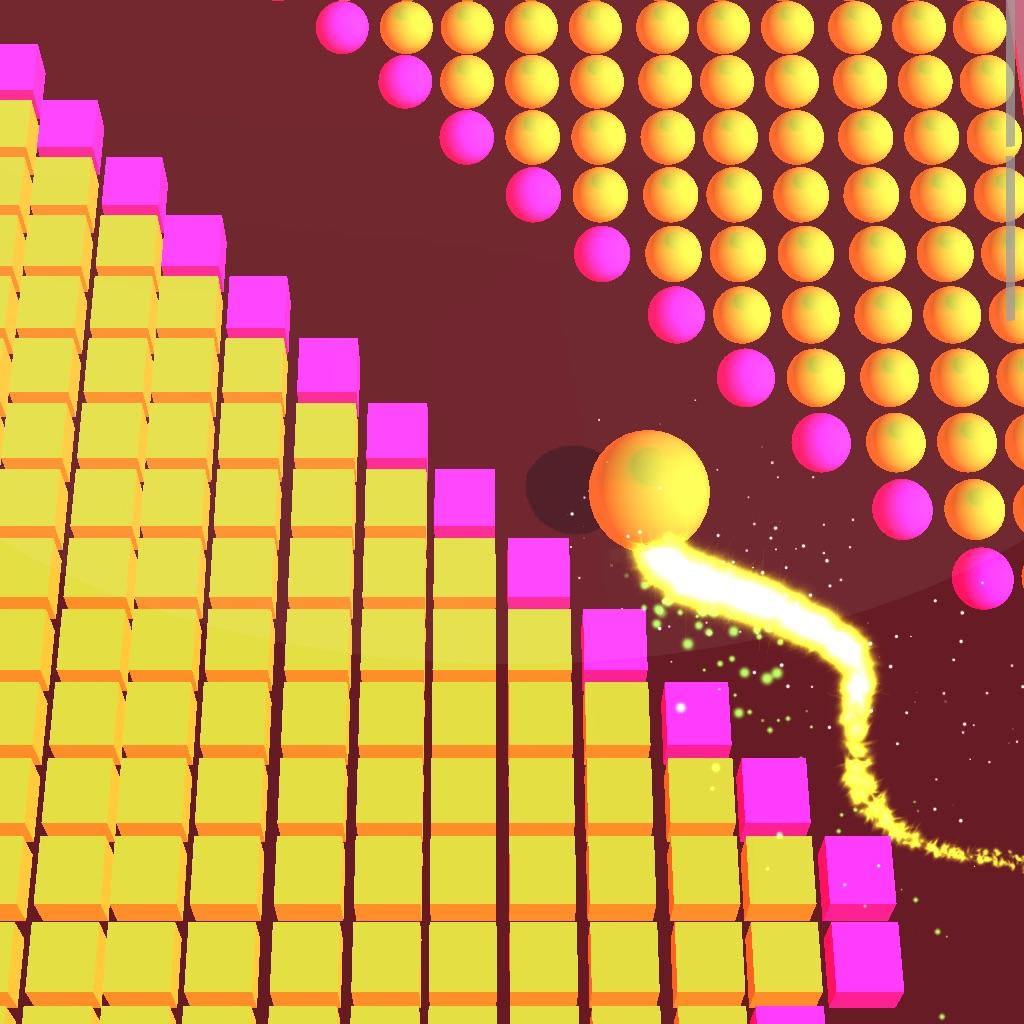 Color Bump Balancing 3D for Android/iOS - TapTap