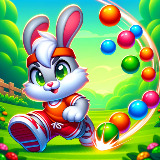 Dodge Rabbit android iOS-TapTap