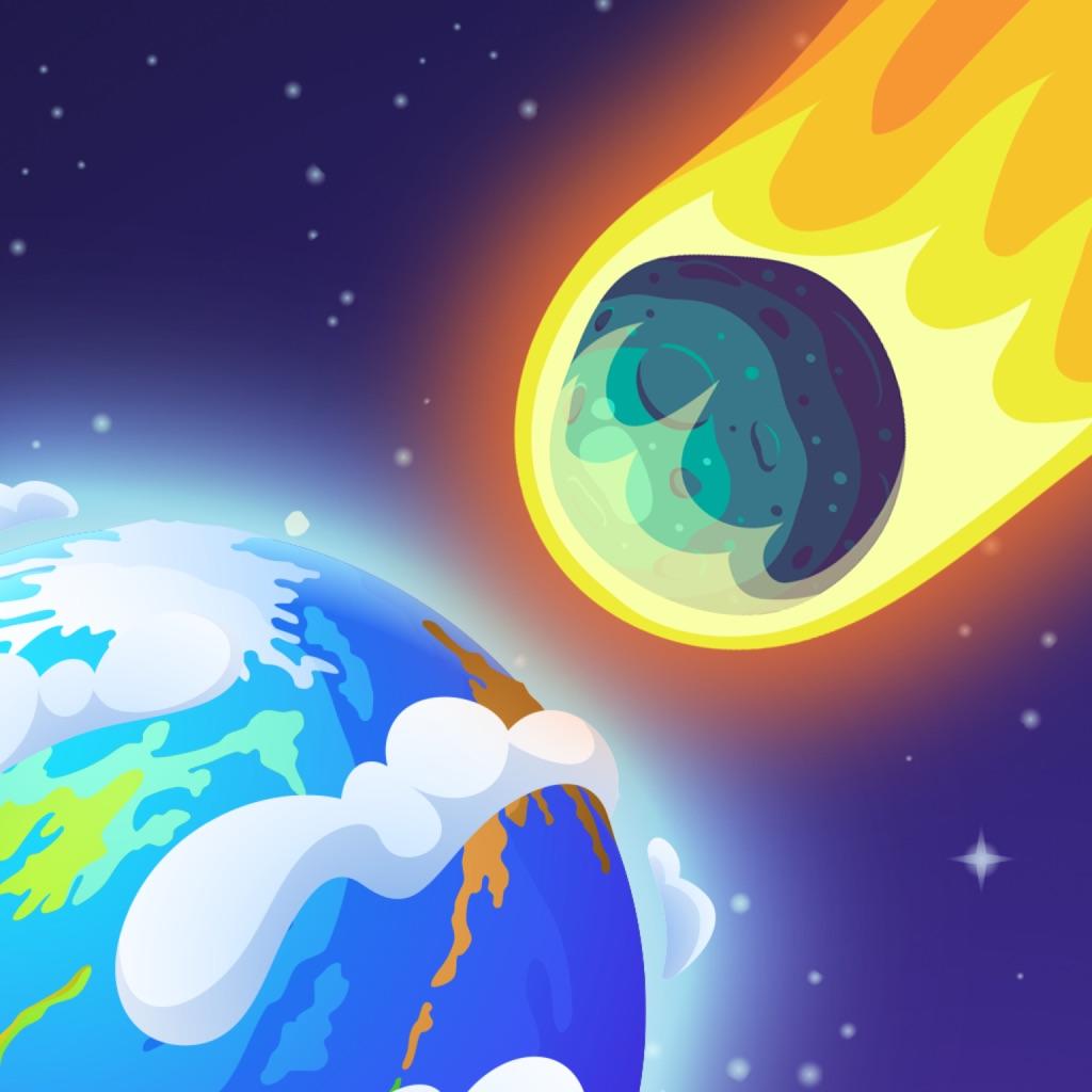 Meteor Smash Rush Latest Version for Android/iOS - TapTap