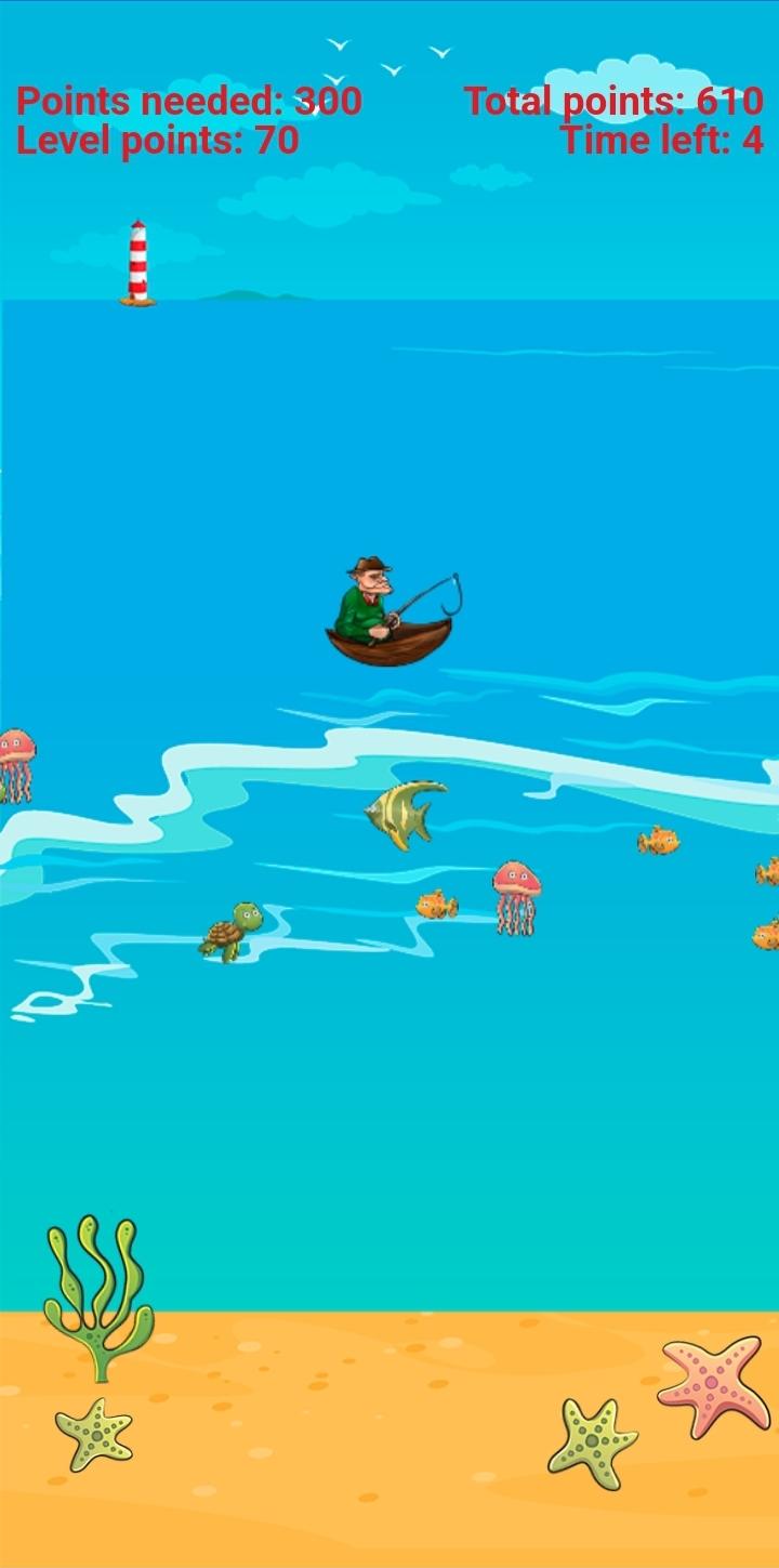 Fisherman Quest android iOS-TapTap