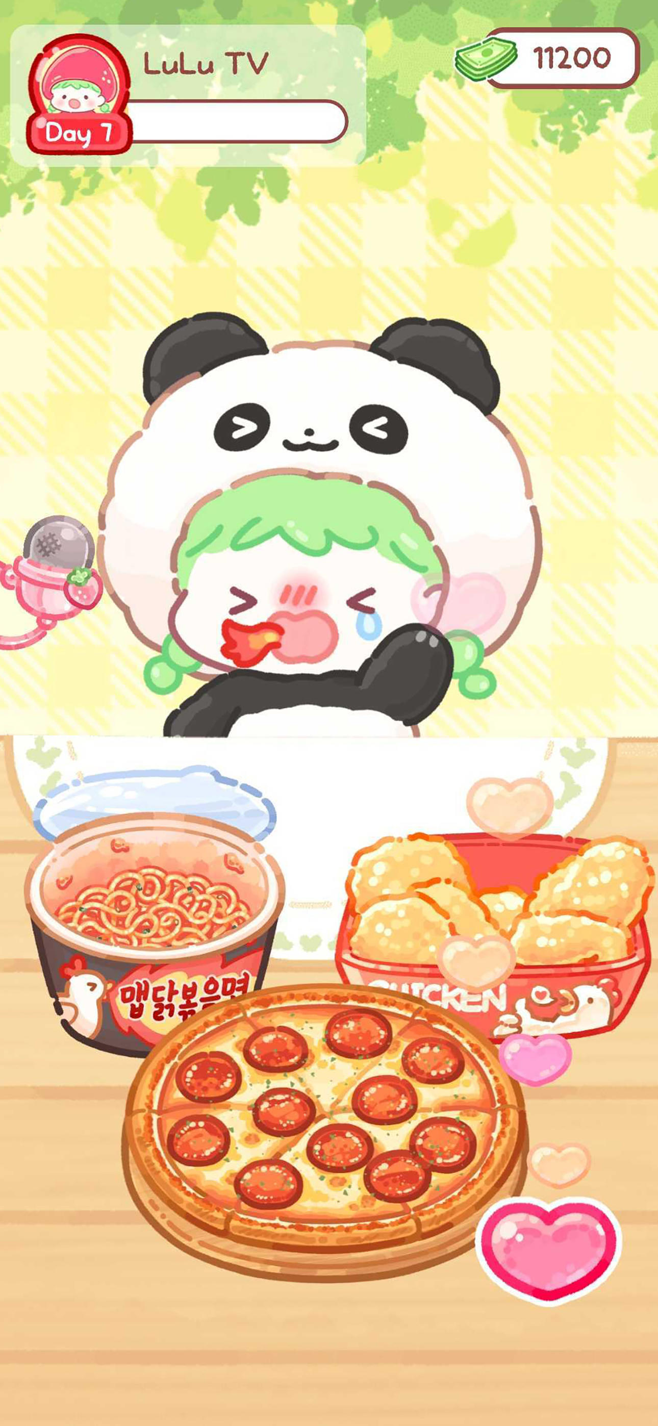 Tanghulu Master - Candy ASMR android iOS apk download for free-TapTap