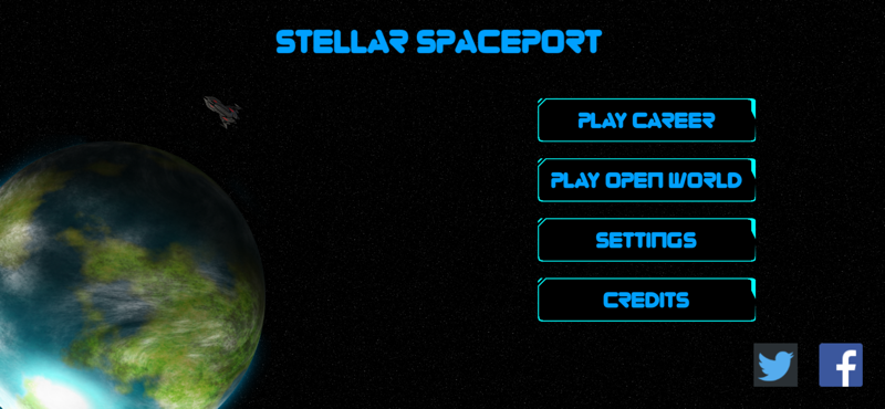 Stellar Spaceport android iOS apk download for free-TapTap