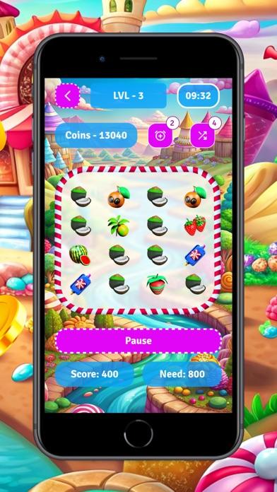 Sweet-Bonanza Candies Quest android iOS apk download for free-TapTap