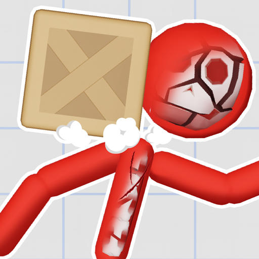 Stickman Killer Simulator android iOS-TapTap