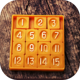 Puzzle 15 android iOS-TapTap