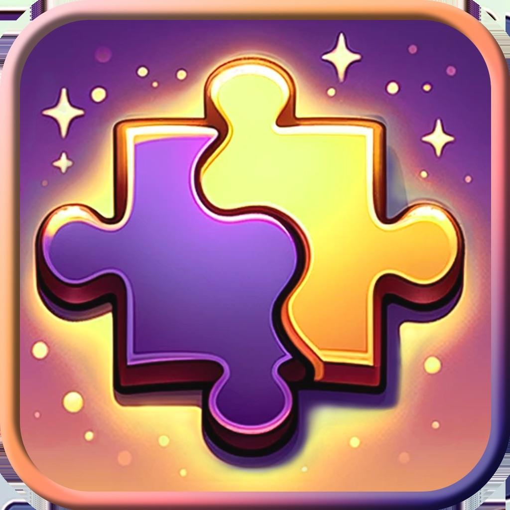 Jigsaw Joy - Timeless Fun for Android/iOS - TapTap