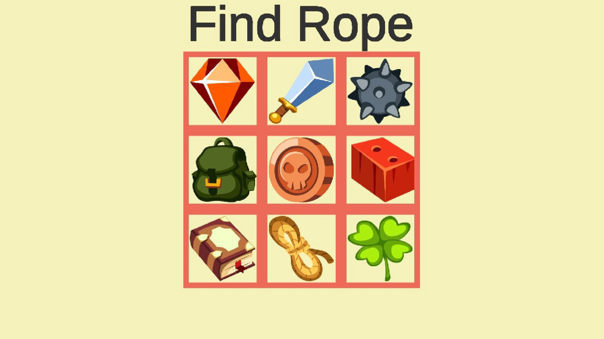 Find the card android iOS-TapTap