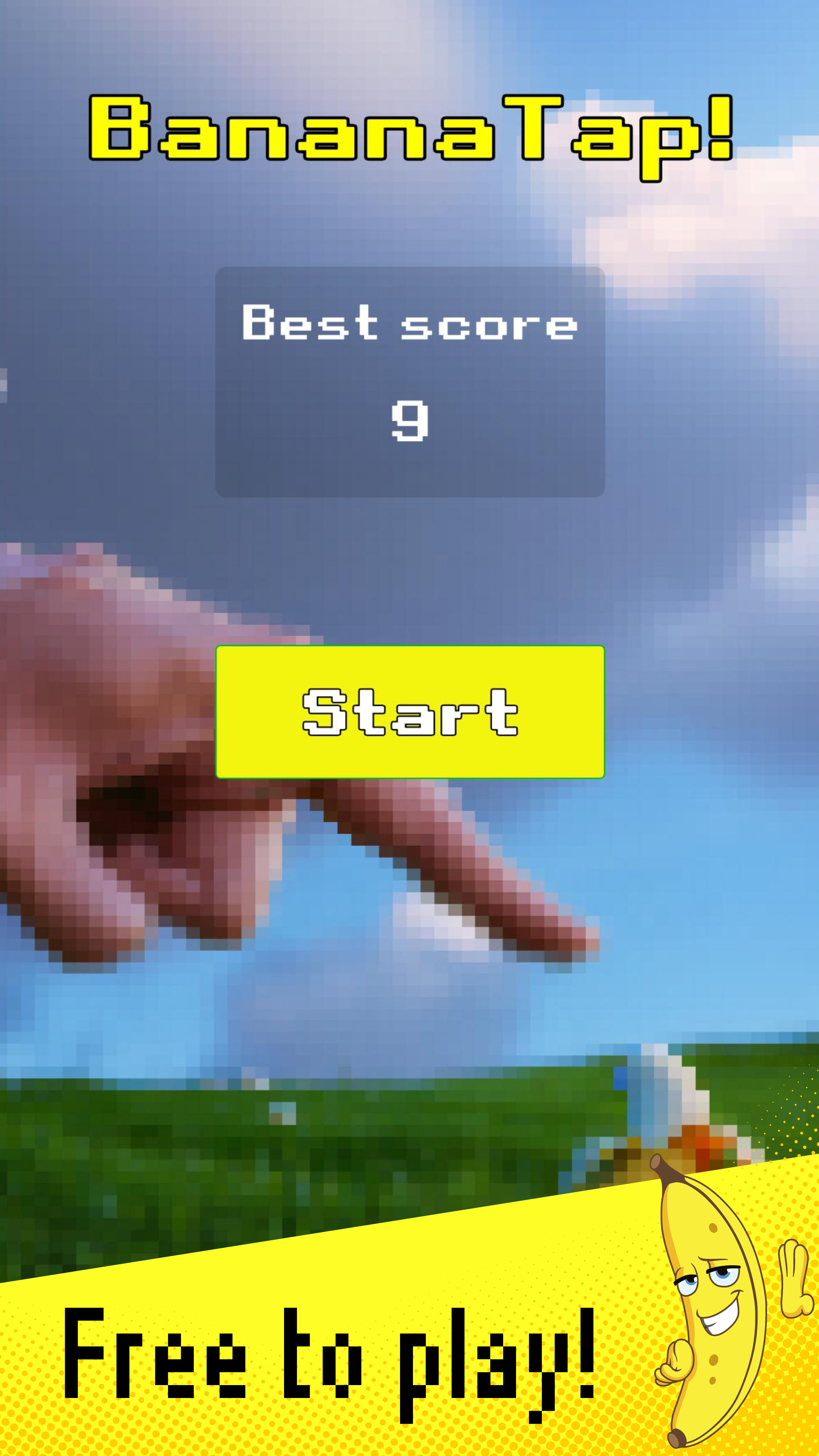 BananaTap android iOS apk download for free-TapTap