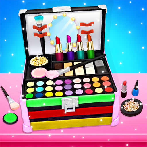 Fashion makeup kit - Girl Game for Android/iOS - TapTap