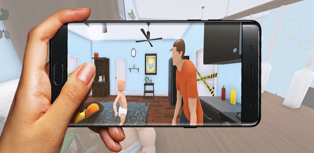 Whos your : daddy & mommy android iOS-TapTap