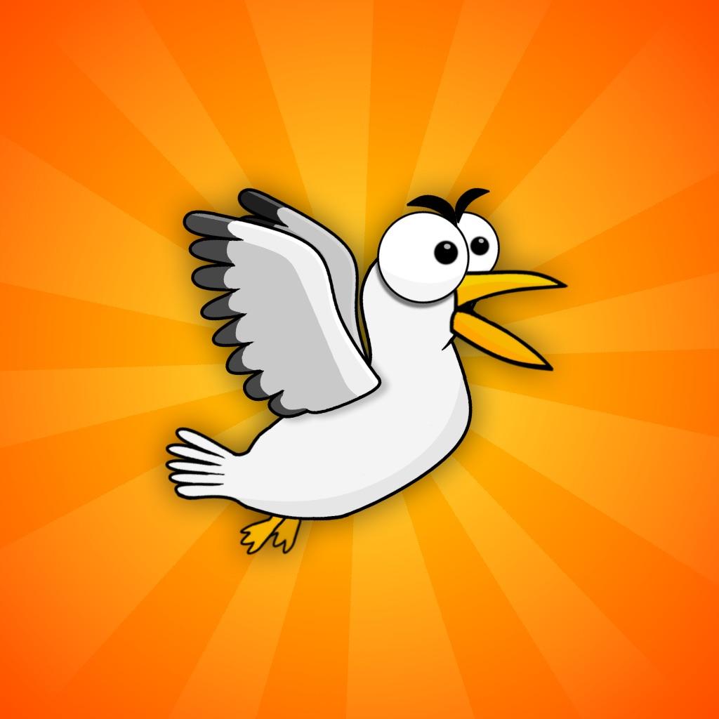 Download Seagull Smash for Android/iOS APK - TapTap