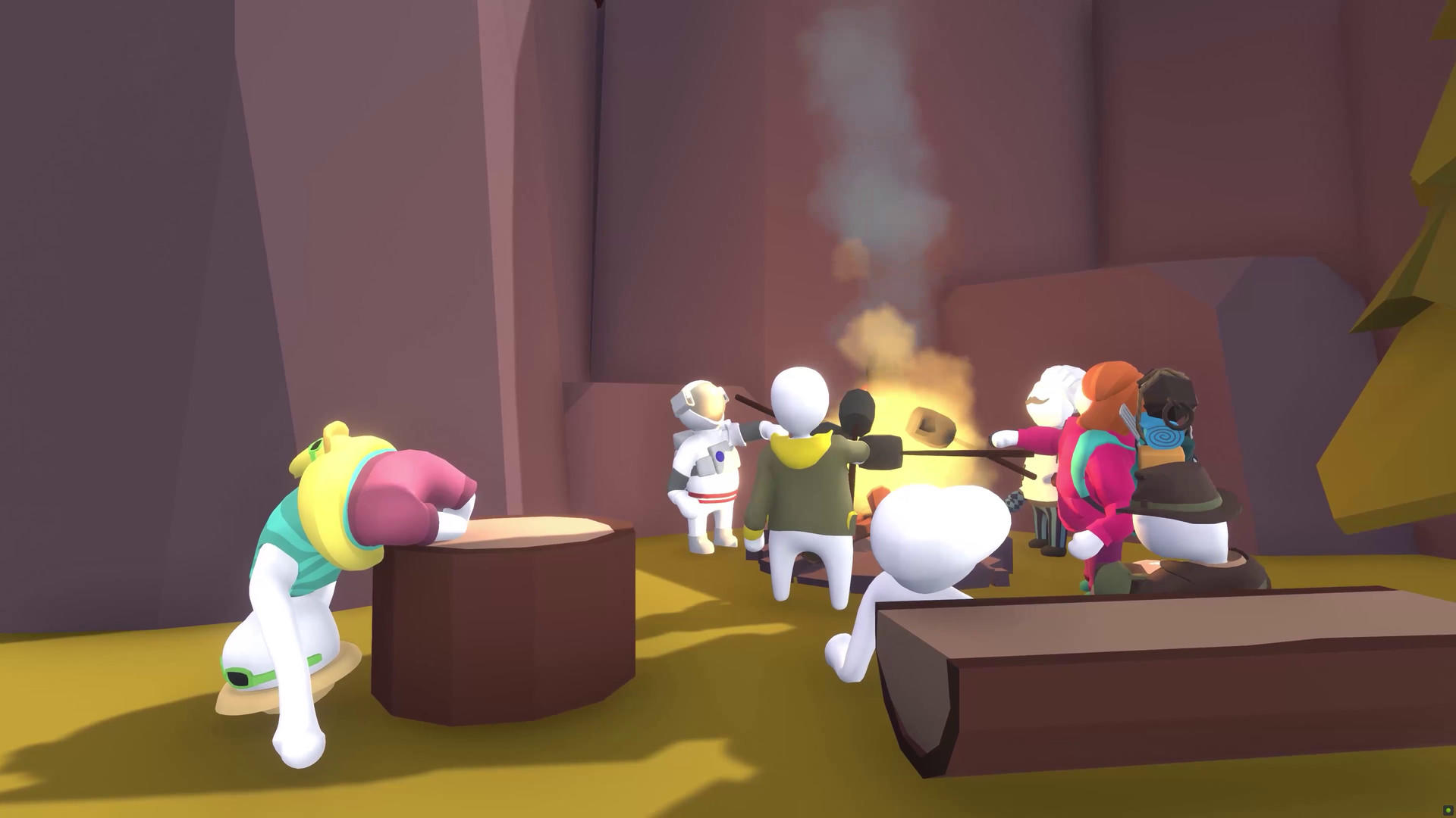Human Fall Flat Última Versión para Android/iOS APK - TapTap