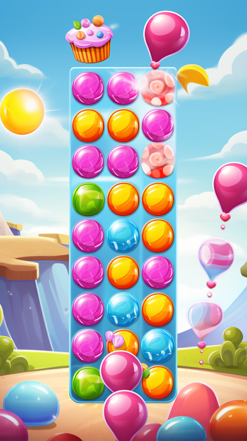 Adventure In Candy Kingdom android iOS-TapTap