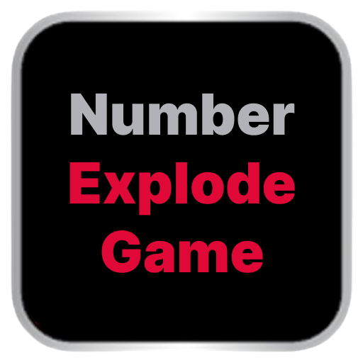 Number Explode Game Latest Version for Android/iOS - TapTap