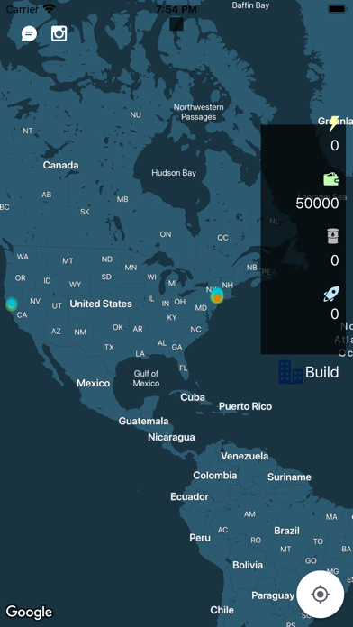 ダウンロード Real World Map War Strategy Android/iOS APK -TapTap