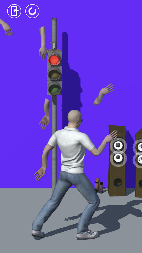 Catch the Pose android iOS apk download for free-TapTap