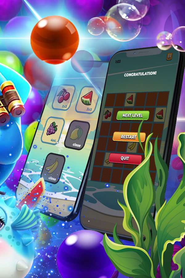 Memory Matrix Challenge android iOS-TapTap