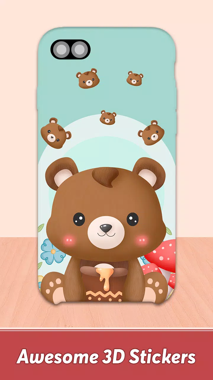 3D Phone Case android iOS-TapTap