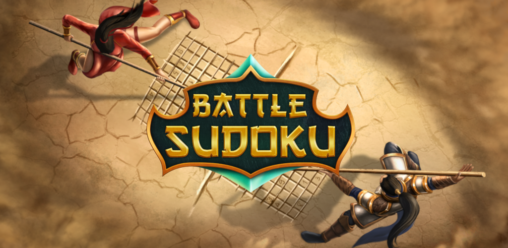 Battle Sudoku Latest Version for Android/iOS APK - TapTap