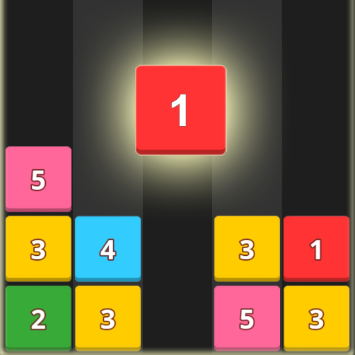 Drop Number - Merge Number for Android/iOS - TapTap