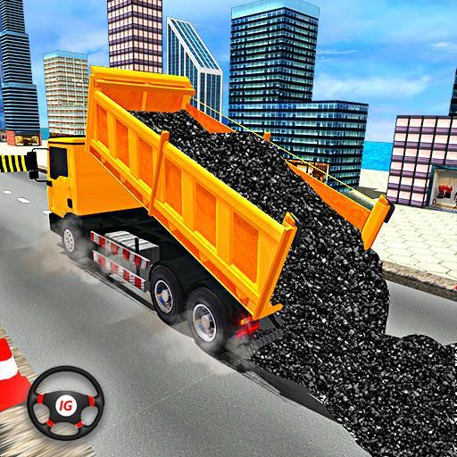 Скачать Road Construction: New City Builder 1.0 для Android/iOS APK - TapTap