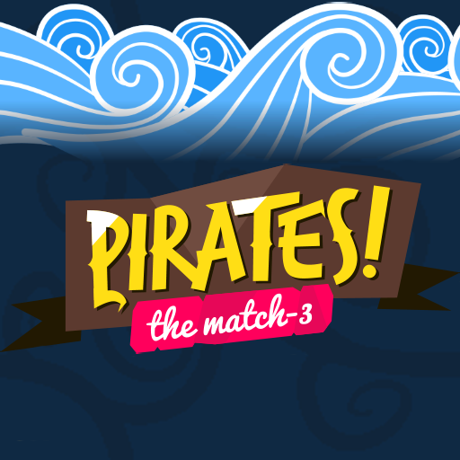 Pirates Match 3 to Win for Android/iOS - TapTap