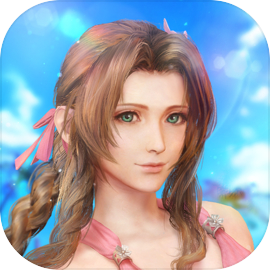 FINAL FANTASY VII EVER CRISIS - Thiên Ân Vũ Hoàng's Posts - TapTap