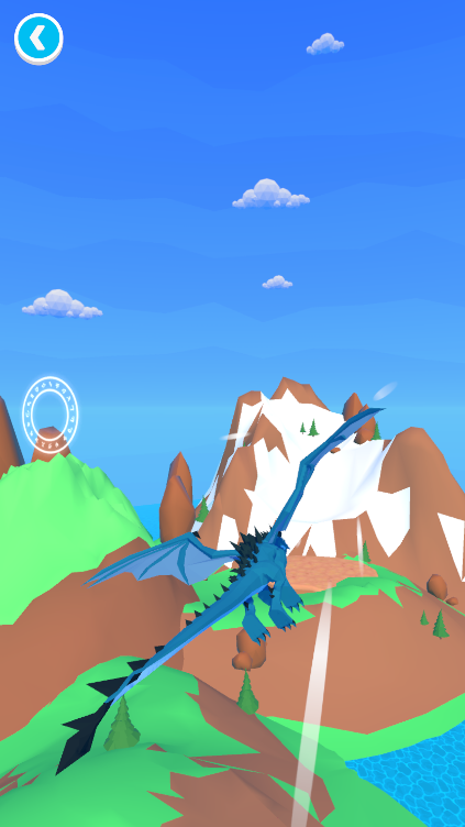 Dragon Adventure android iOS-TapTap