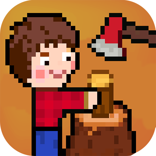 Chopping Wood Simulator for Android/iOS - TapTap