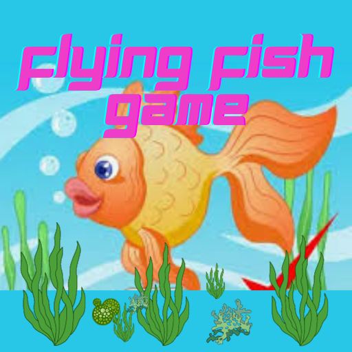 Flying Fish - Game Latest Version for Android/iOS - TapTap