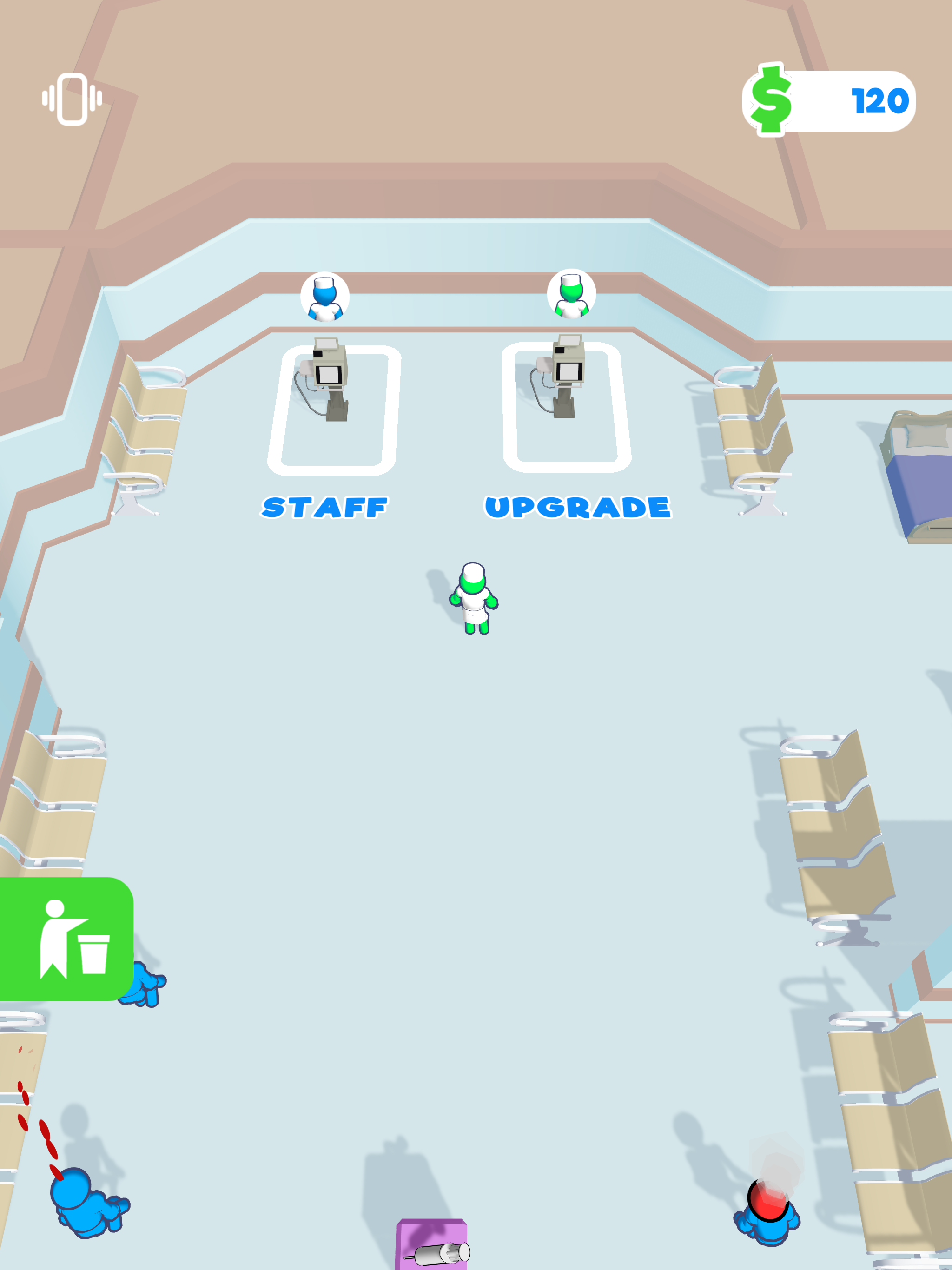 Ambulance Rush android iOS apk download for free-TapTap