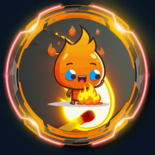 Flame Battle : Fire Legacy for Android/iOS - TapTap