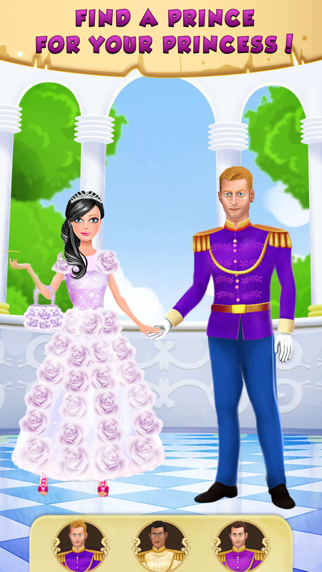 Download Magic Potion Game 9.0 for Android/iOS APK - TapTap