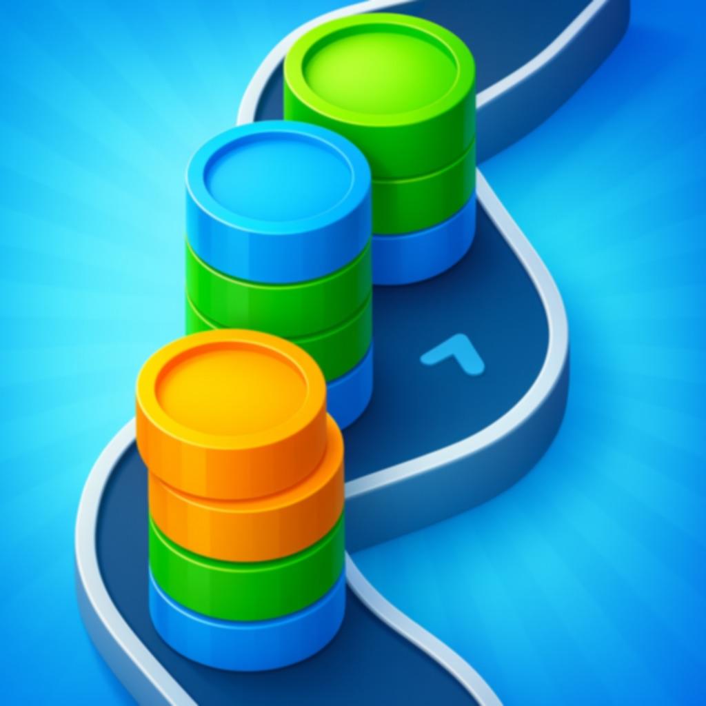 Merge-Factory Latest Version for Android/iOS APK - TapTap