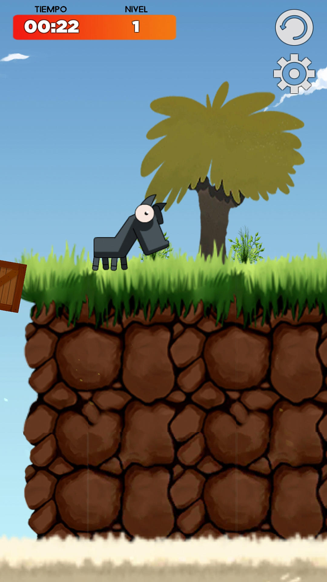 Crossy heroes : donkey crack android iOS apk download for free-TapTap